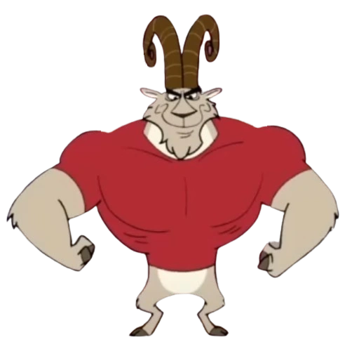 Rock Hardcase | Wabbit Wiki | Fandom