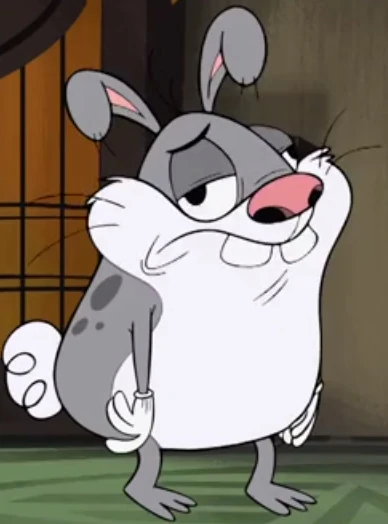 Einstein (Wabbit Fanon) | Wabbit Fanon Wiki | Fandom