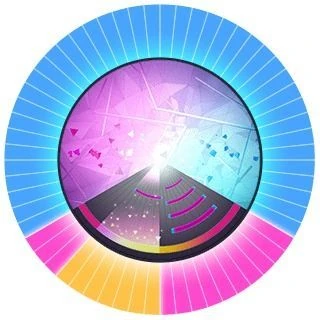 Colors | WACCA Wiki | Fandom