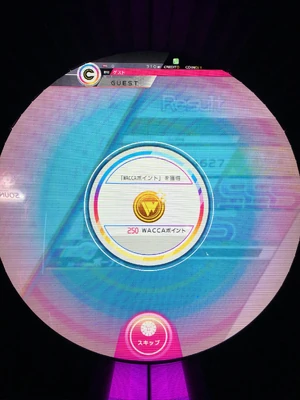 UI Guide | WACCA Wiki | Fandom