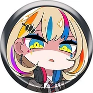 Elizabeth/Gallery | WACCA Wiki | Fandom