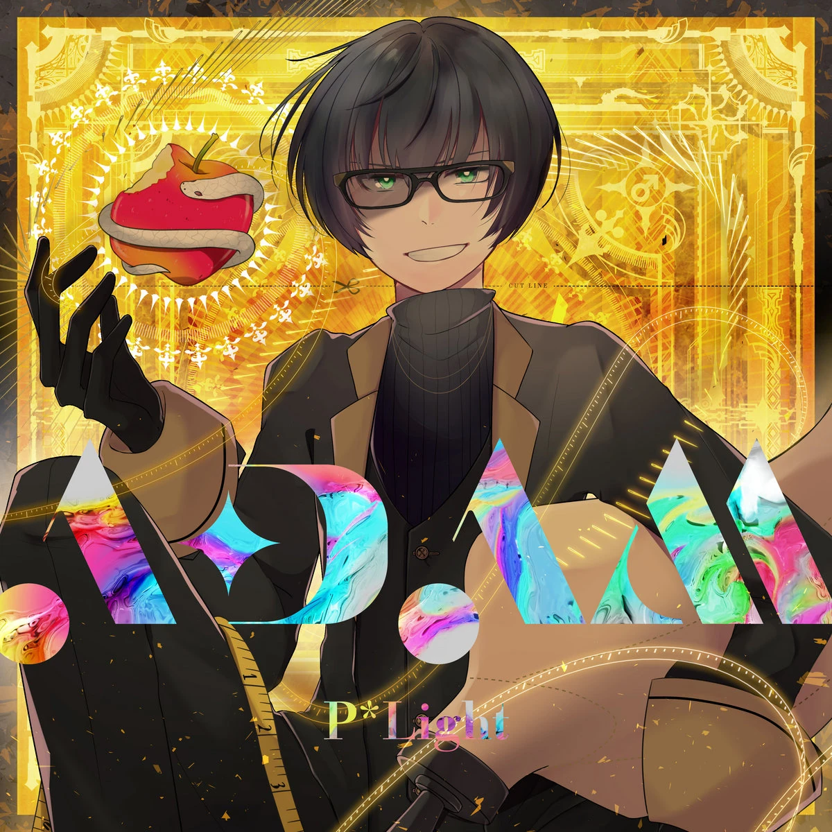 ADAM | WACCA Wiki | Fandom