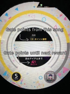 UI Guide | WACCA Wiki | Fandom