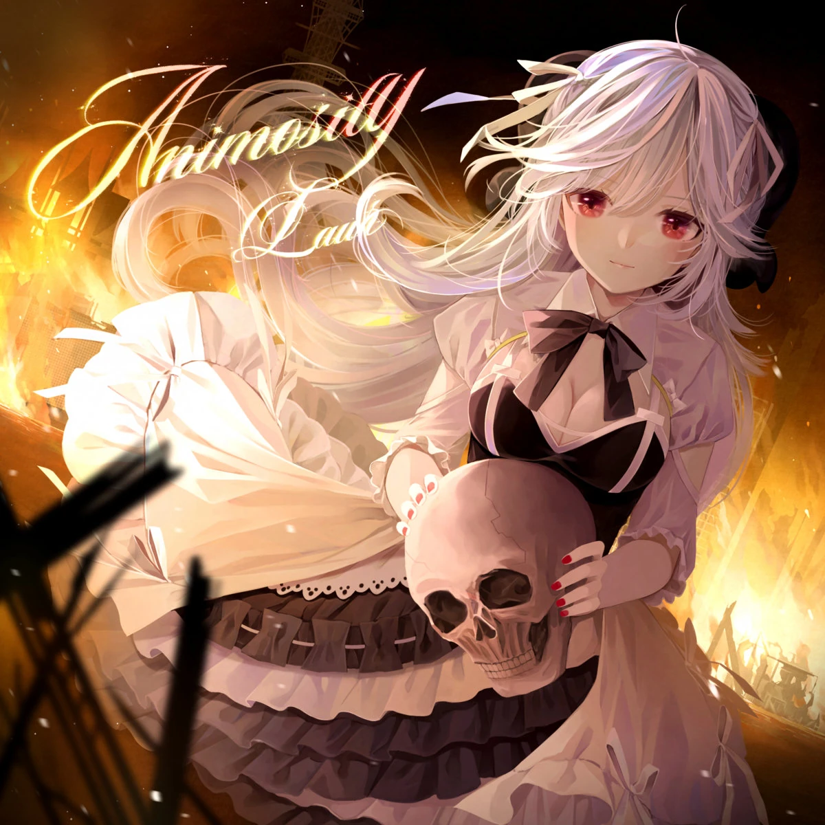 Animosity | WACCA Wiki | Fandom