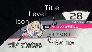 UI Guide | WACCA Wiki | Fandom