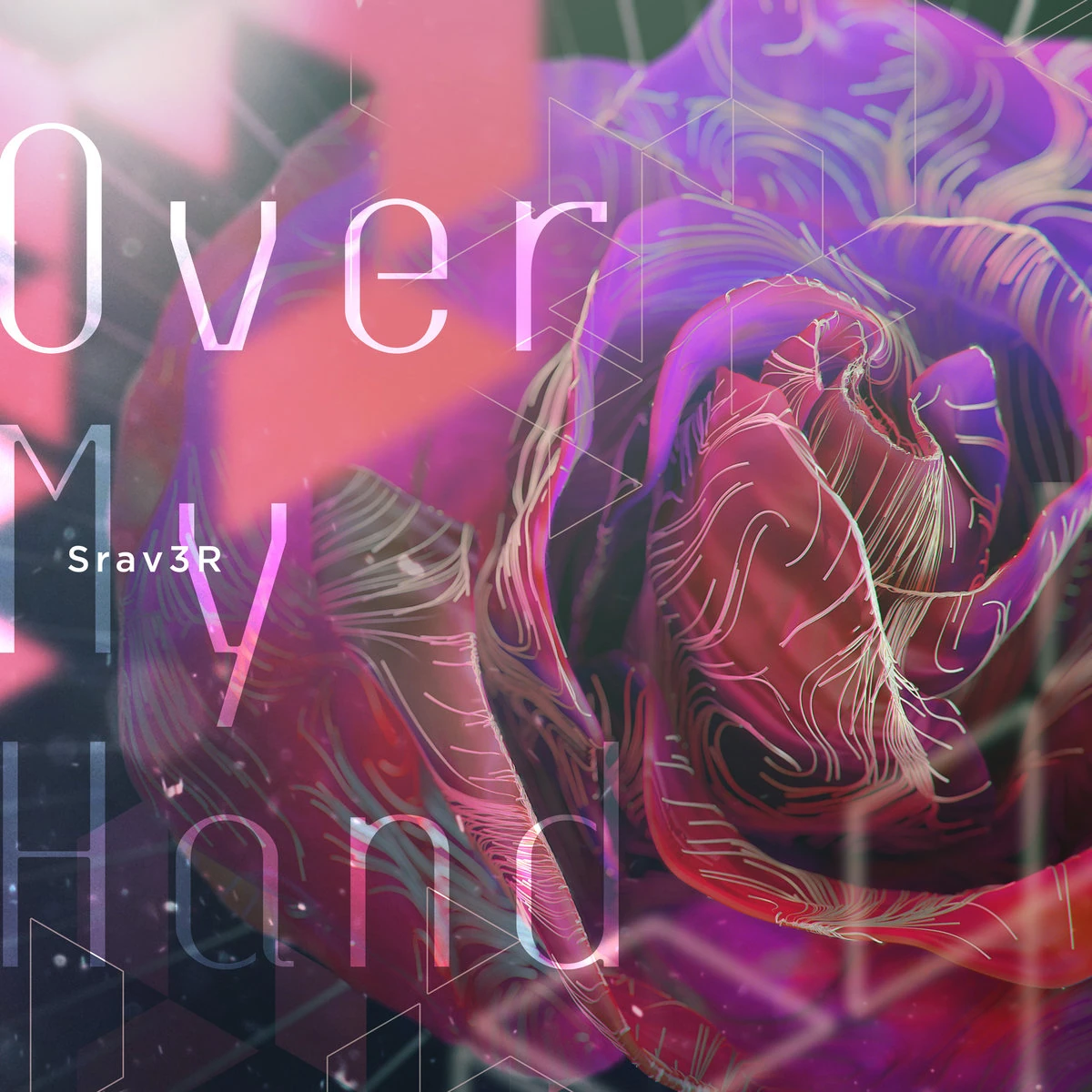 Over My Hand | WACCA Wiki | Fandom