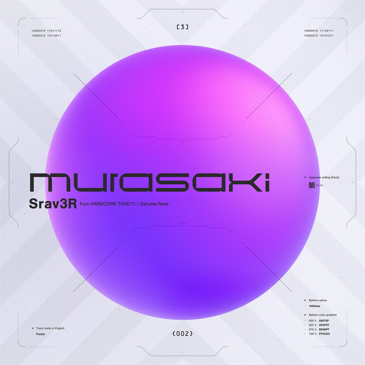 Murasaki | WACCA Wiki | Fandom