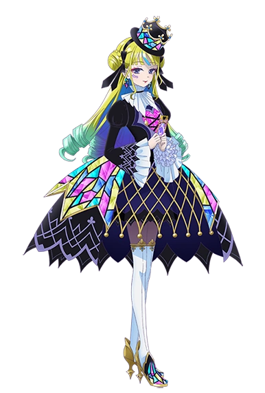 Remon Kokoa | Waccha Primagi! anime Wiki | Fandom