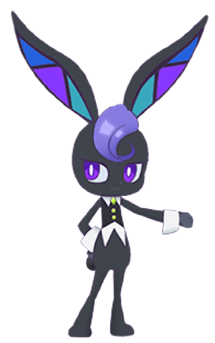 Carron | Waccha Primagi! anime Wiki | Fandom