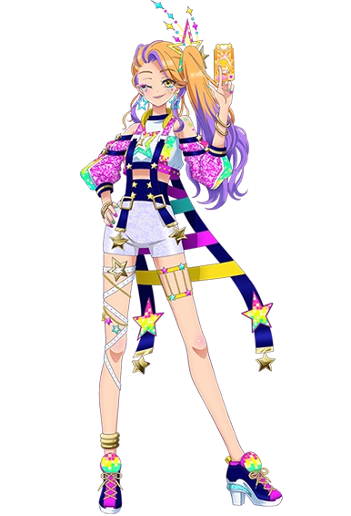 Hina Yayoi | WacchaPriMagi Wiki | Fandom