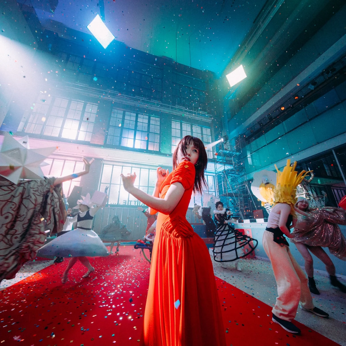 Souzou | WACKi Wiki | Fandom