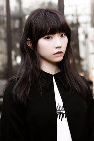 Maho | WACKi Wiki | Fandom