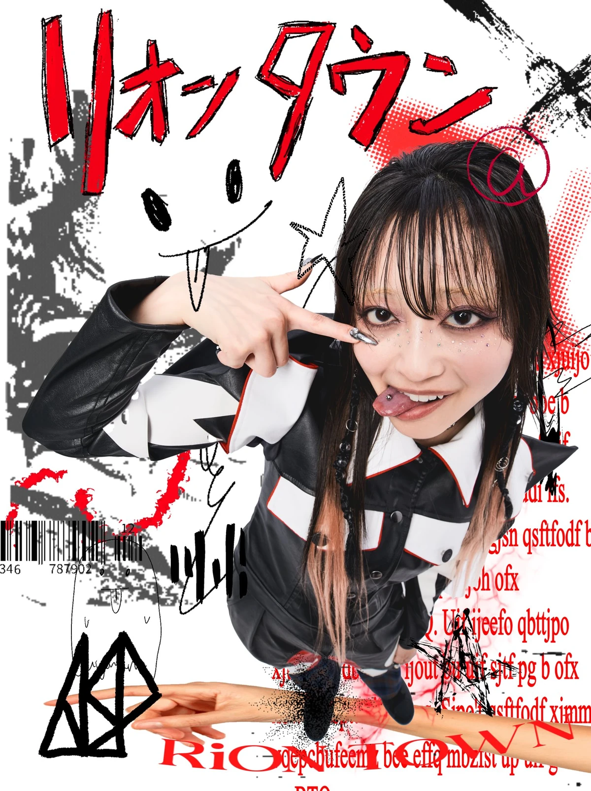 Riontown/Discography | WACKi Wiki | Fandom