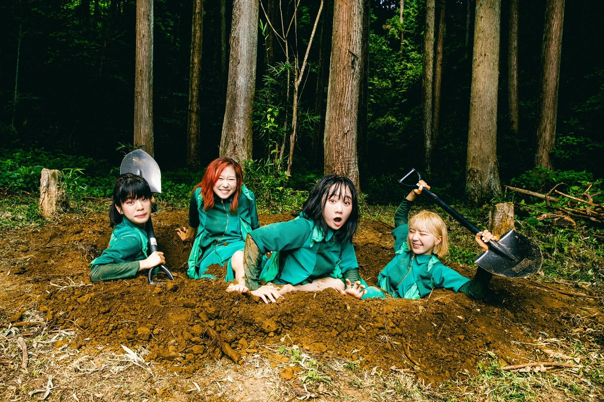 BiS/3rd Generation | WACKi Wiki | Fandom