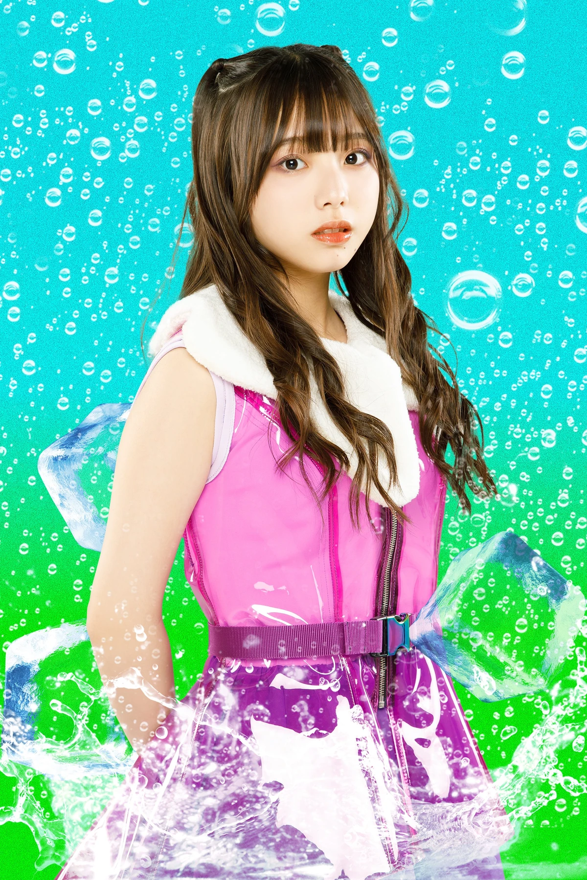 Izuki | WACKi Wiki | Fandom