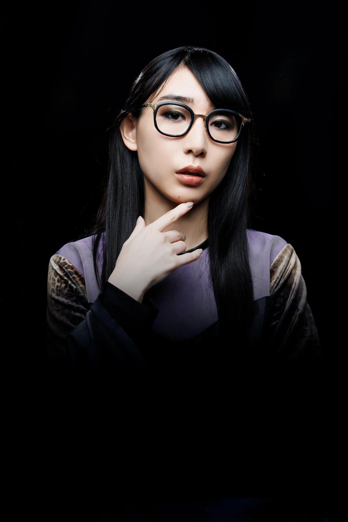 Hashiyasume Atsuko | WACKi Wiki | Fandom