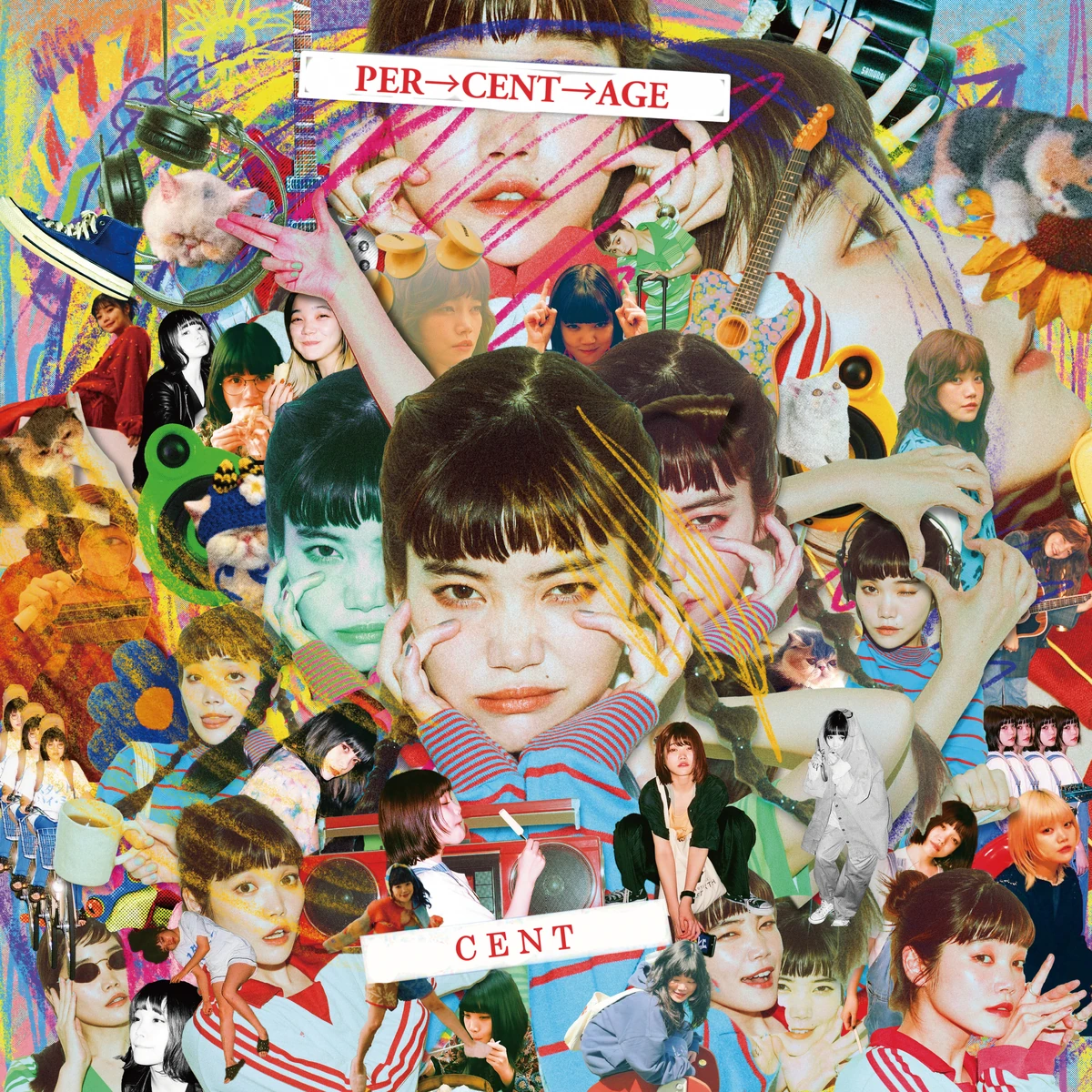 Yuuyake Babyblue | WACKi Wiki | Fandom