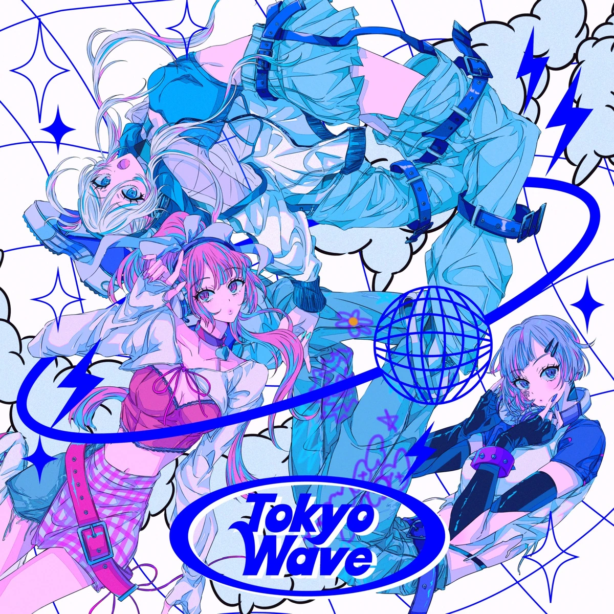 TOKYO WAVE | WACKi Wiki | Fandom
