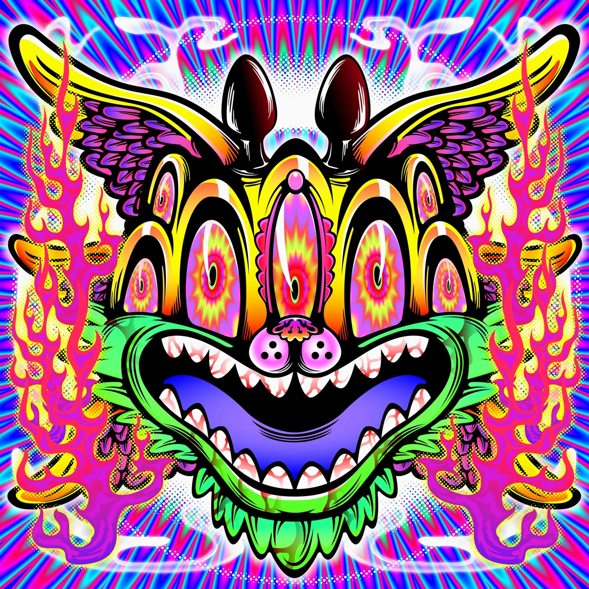 NO COLOR S | WACKi Wiki | Fandom