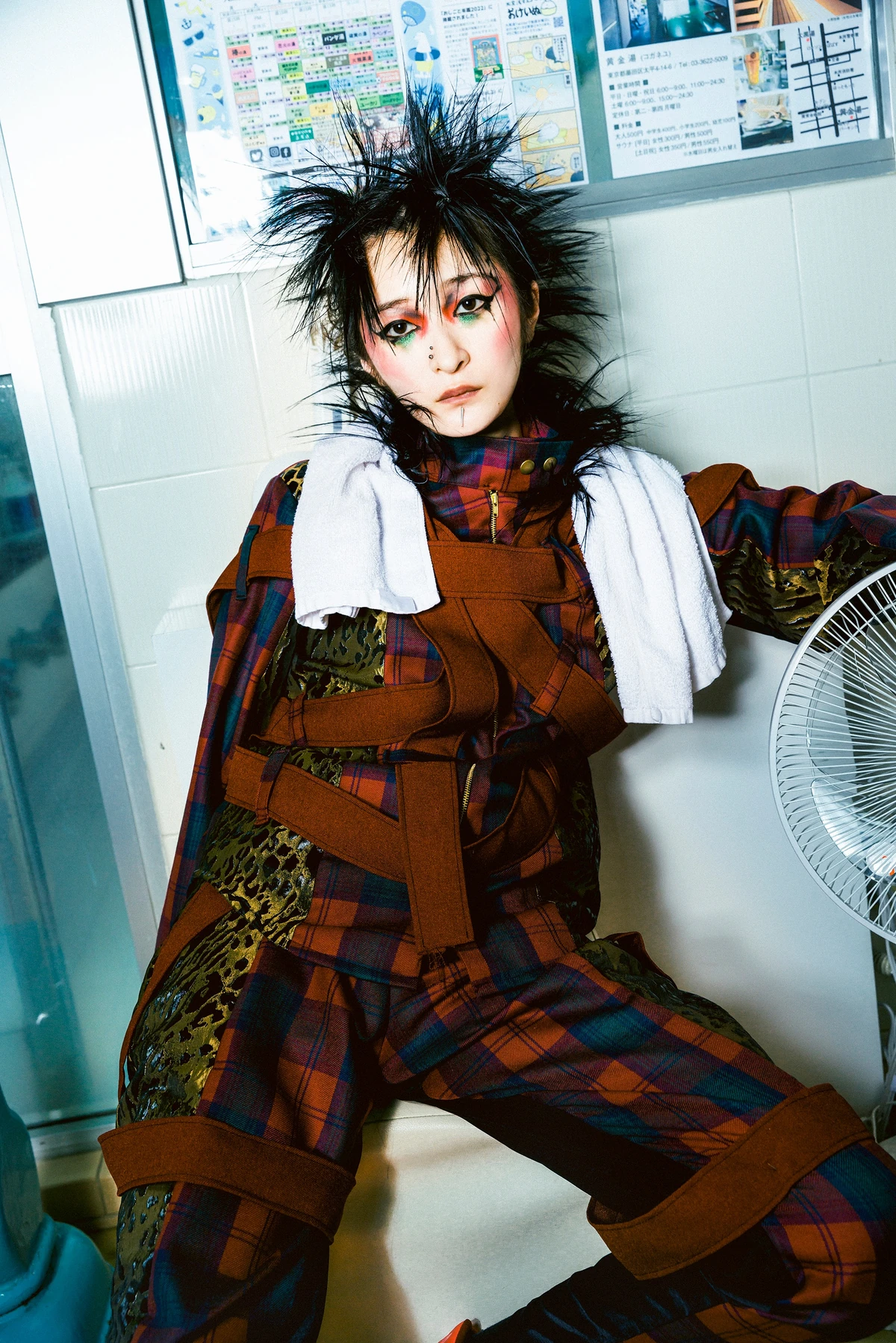 Lingling/Discography | WACKi Wiki | Fandom