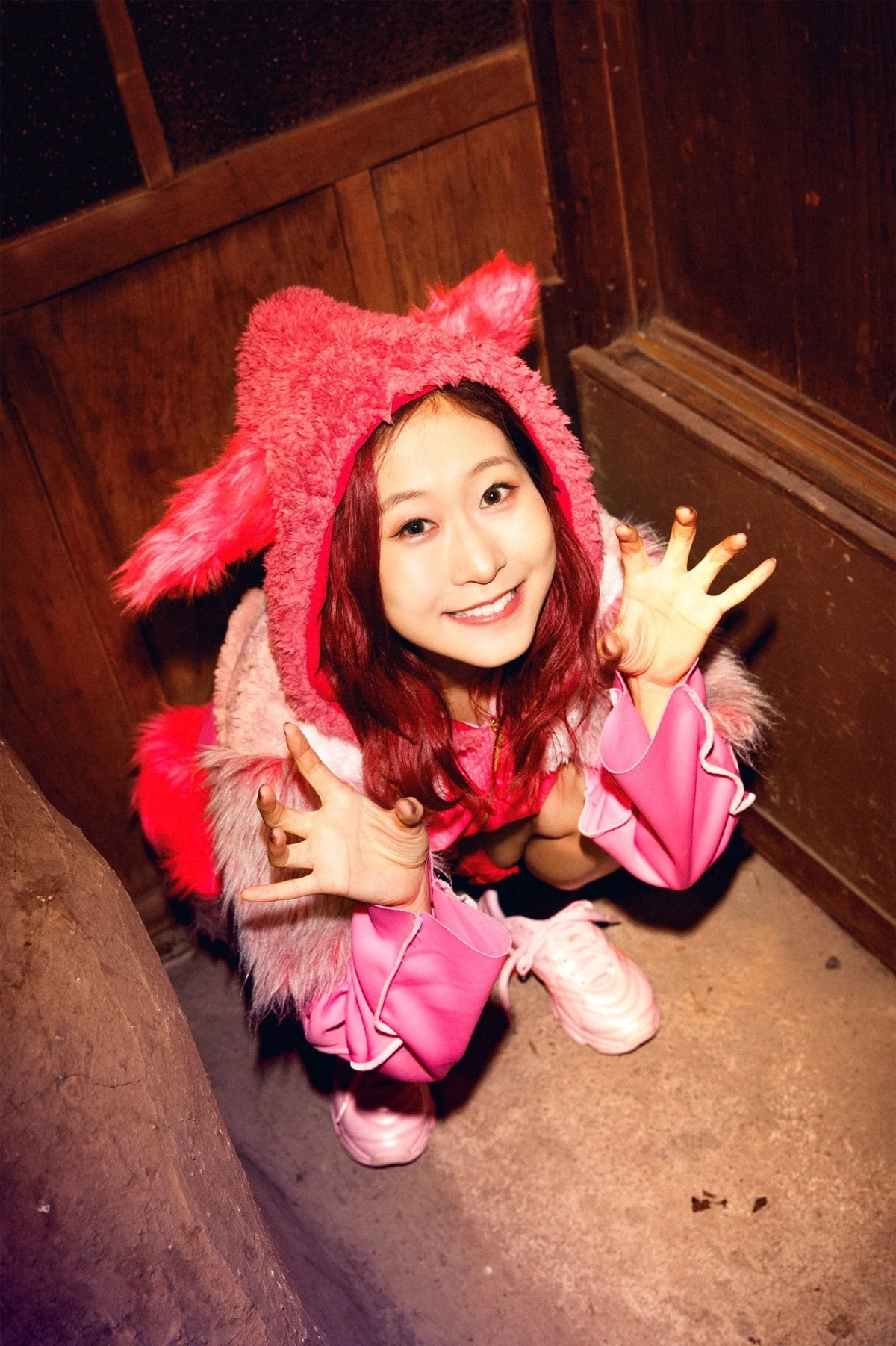 Toggy | WACKi Wiki | Fandom