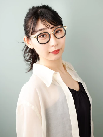 Hashiyasume Atsuko | WACKi Wiki | Fandom