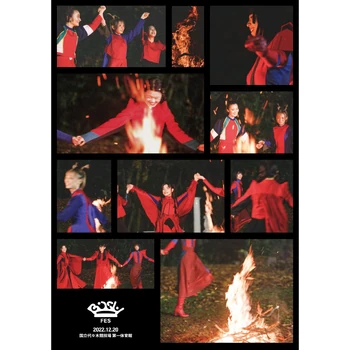 BiSH FES | WACKi Wiki | Fandom