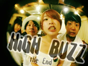 HiGH BUZZ | WACKi Wiki | Fandom