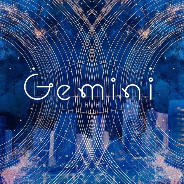 Gemini | WACKi Wiki | Fandom