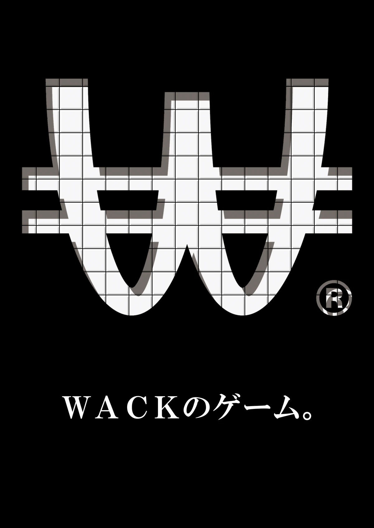 WACK no Game. | WACKi Wiki | Fandom