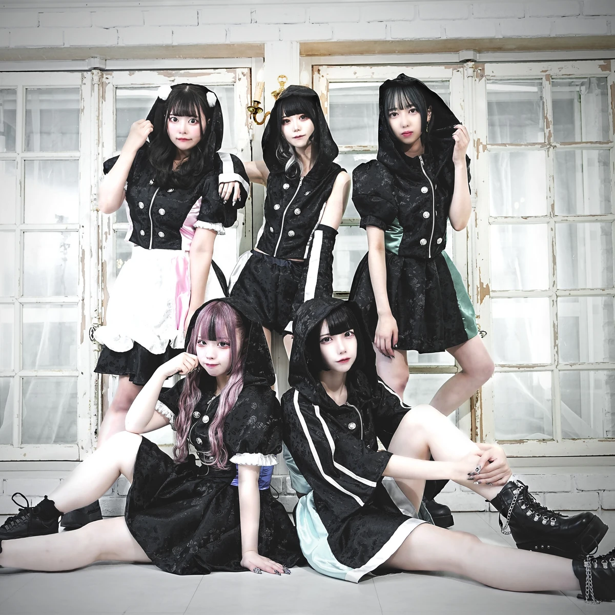 RAIN | WACKi Wiki | Fandom