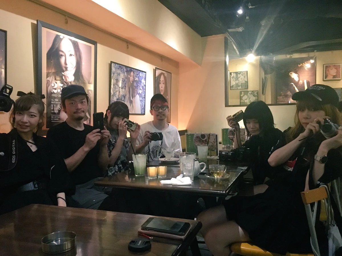 WACK Photo Club | WACKi Wiki | Fandom