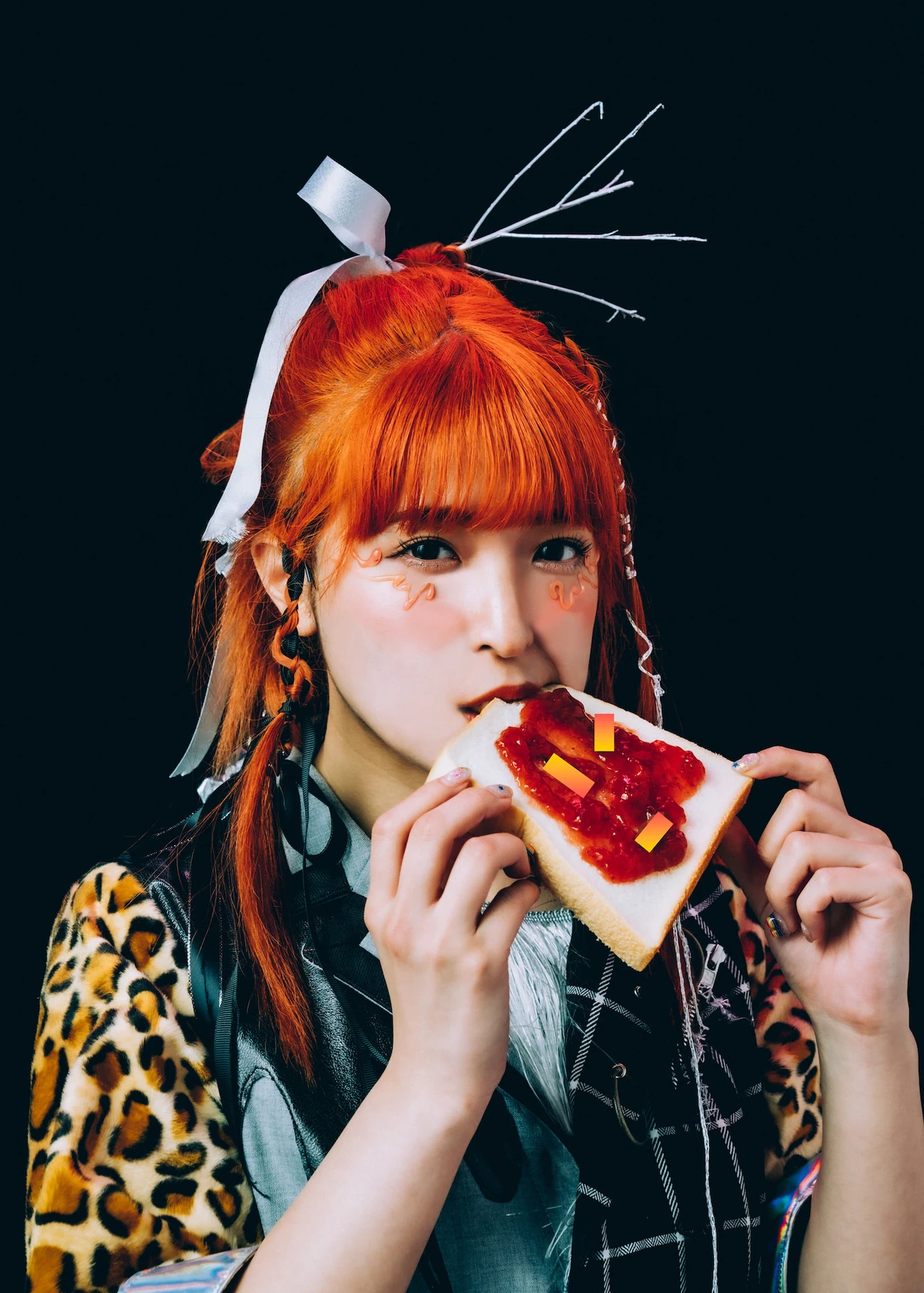 Pour Lui/Discography | WACKi Wiki | Fandom