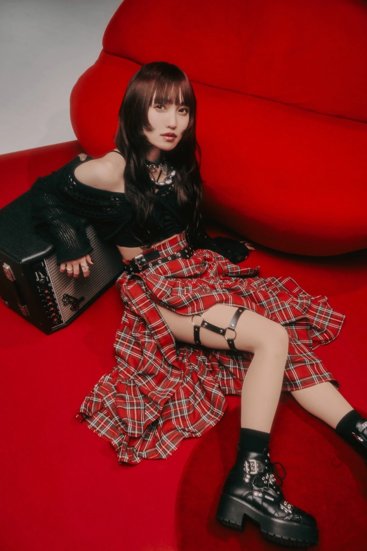 Nagimuh | WACKi Wiki | Fandom