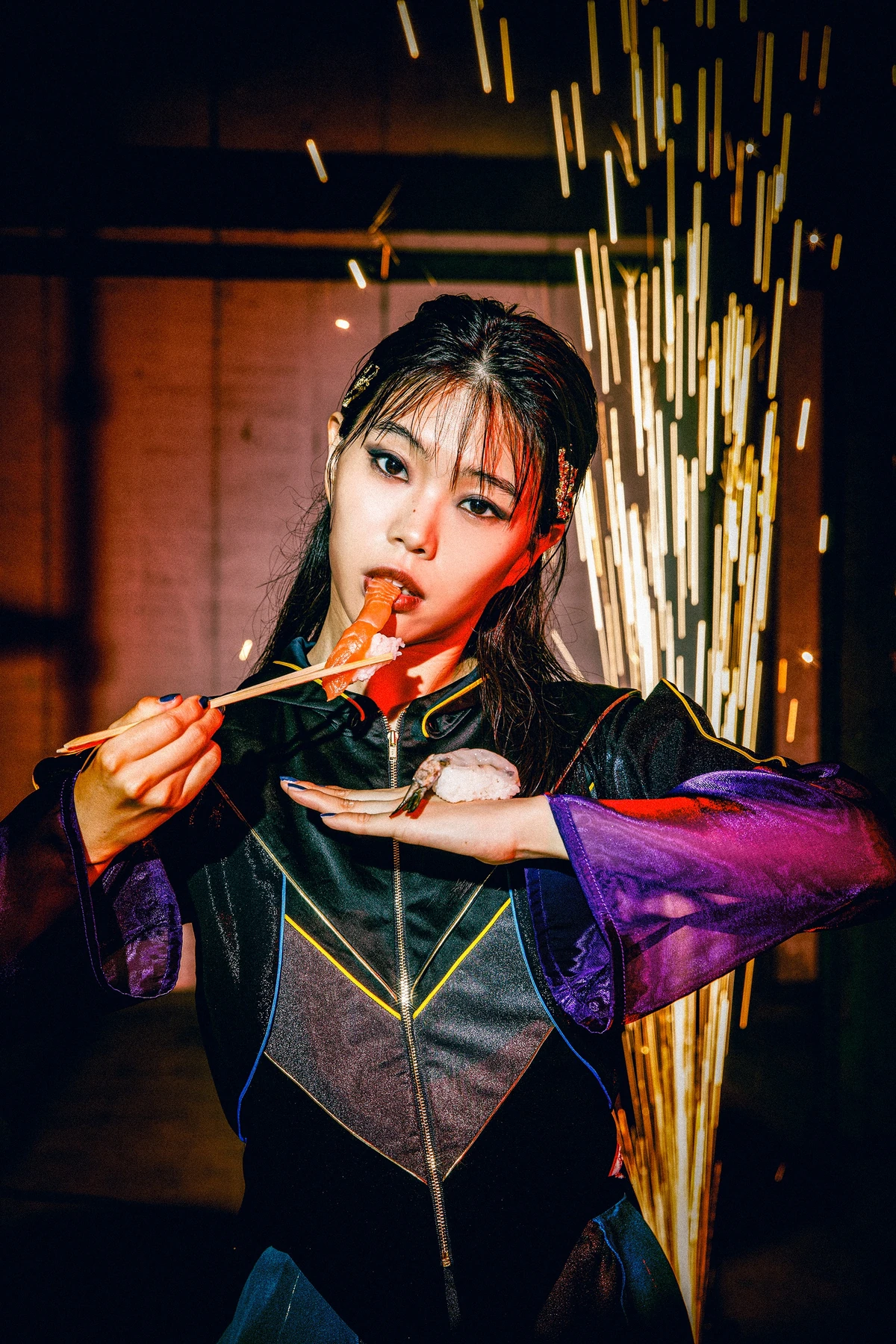 Aina The End/Discography | WACKi Wiki | Fandom