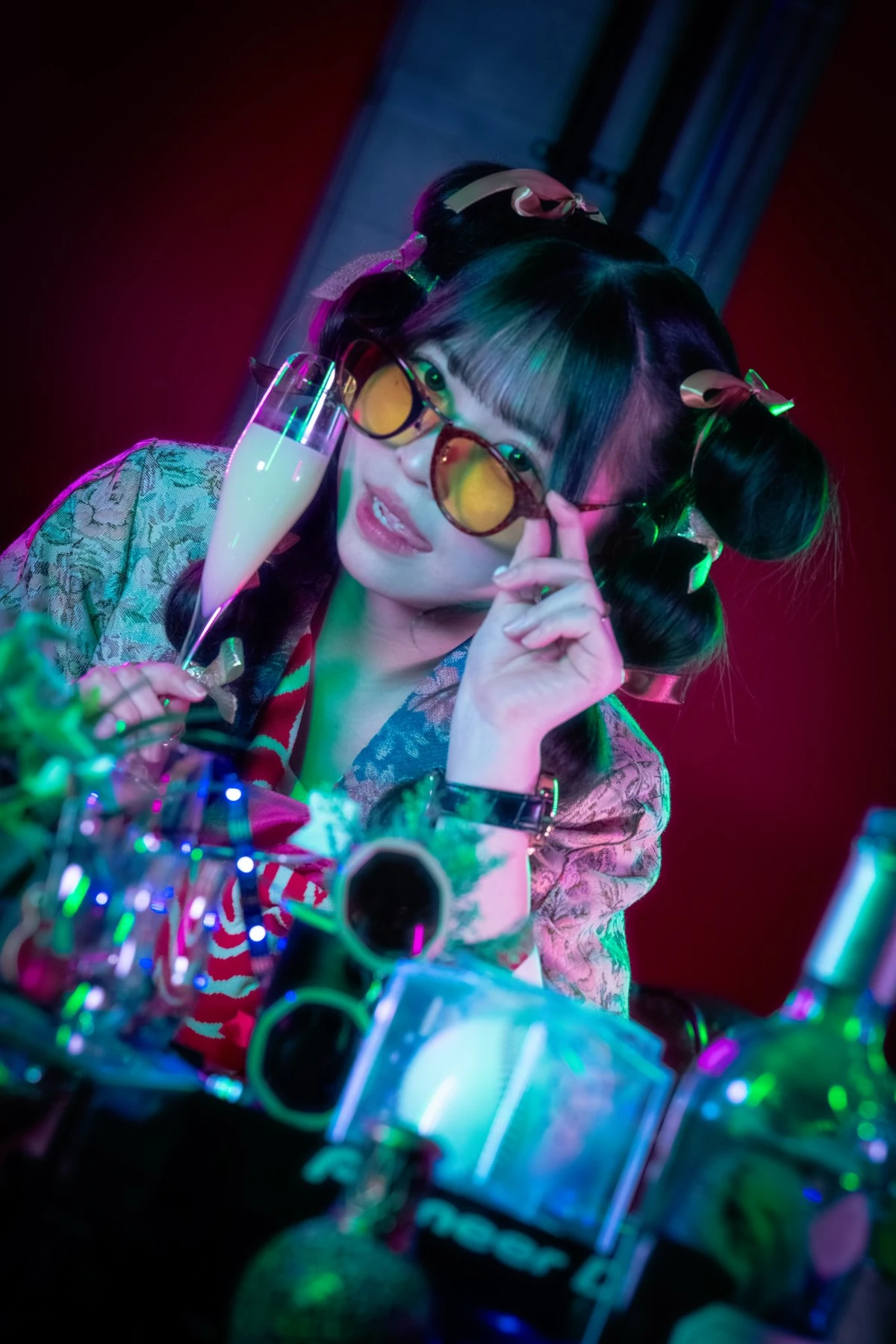 Side: Ayaka | WACKi Wiki | Fandom