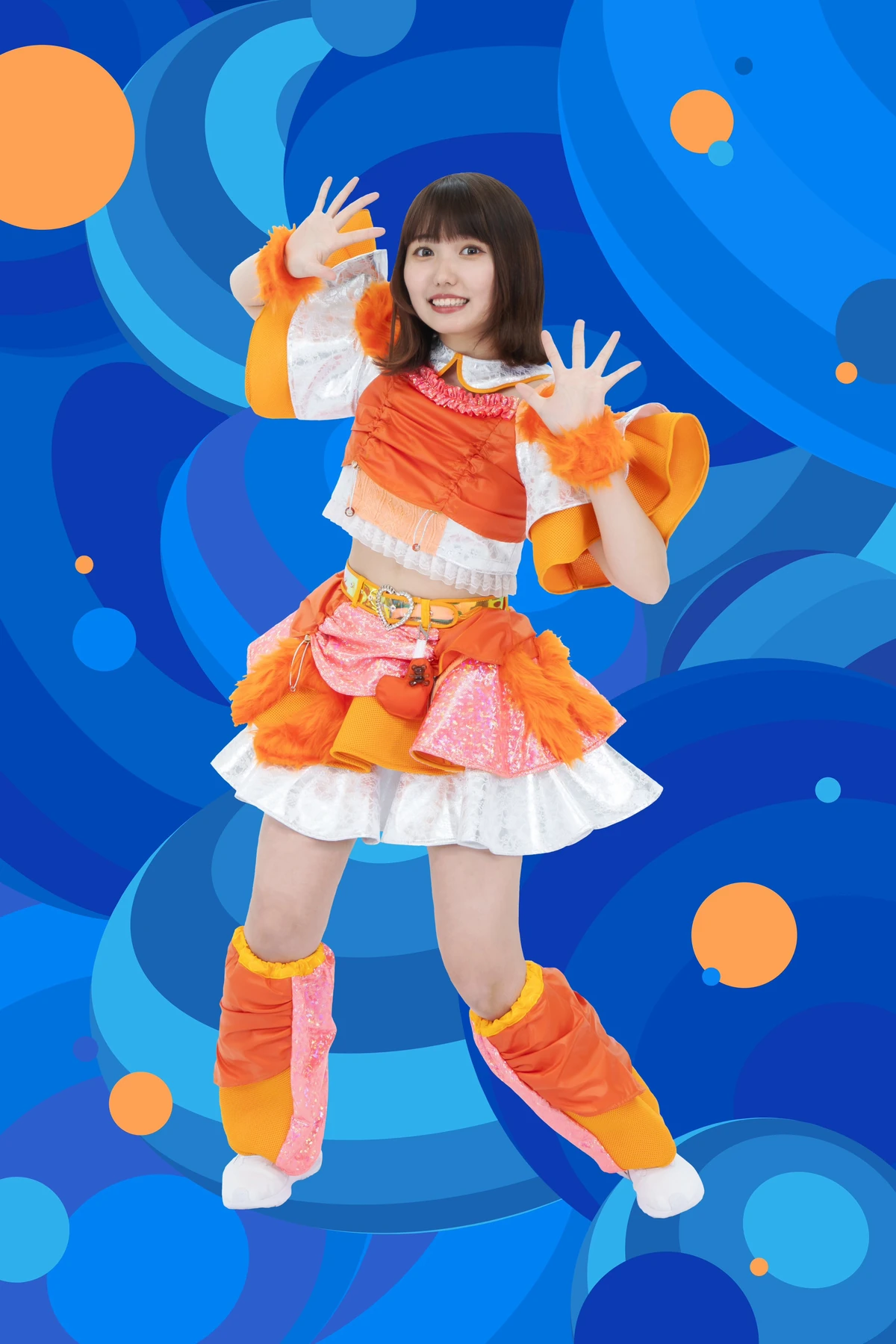 Mina | WACKi Wiki | Fandom