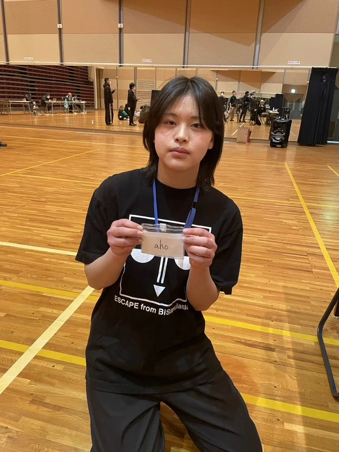 Aho | WACKi Wiki | Fandom