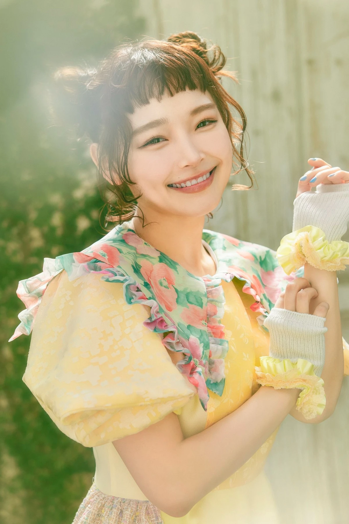 Changbaby | WACKi Wiki | Fandom