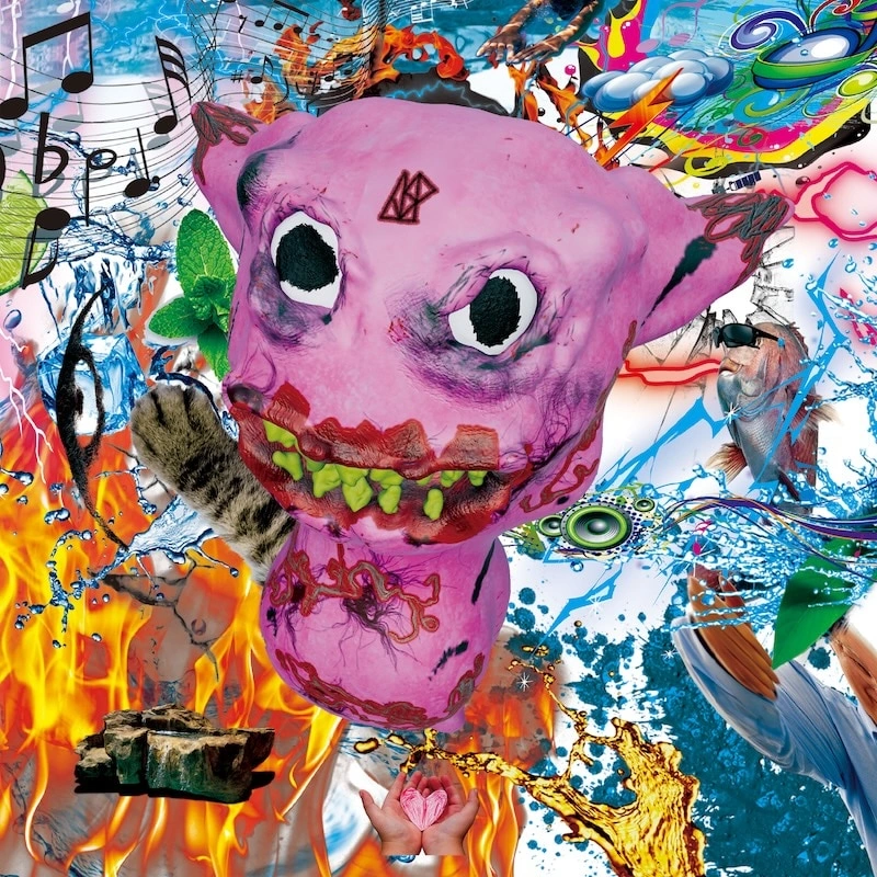 BA-BY | WACKi Wiki | Fandom