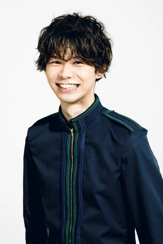 RYOTA | WACKi Wiki | Fandom
