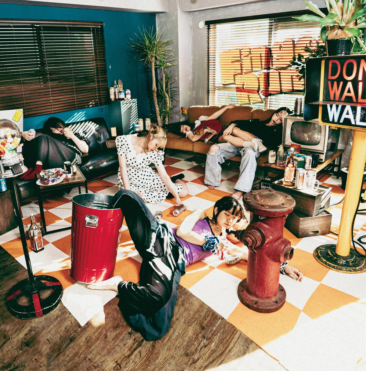 Butterfly | WACKi Wiki | Fandom