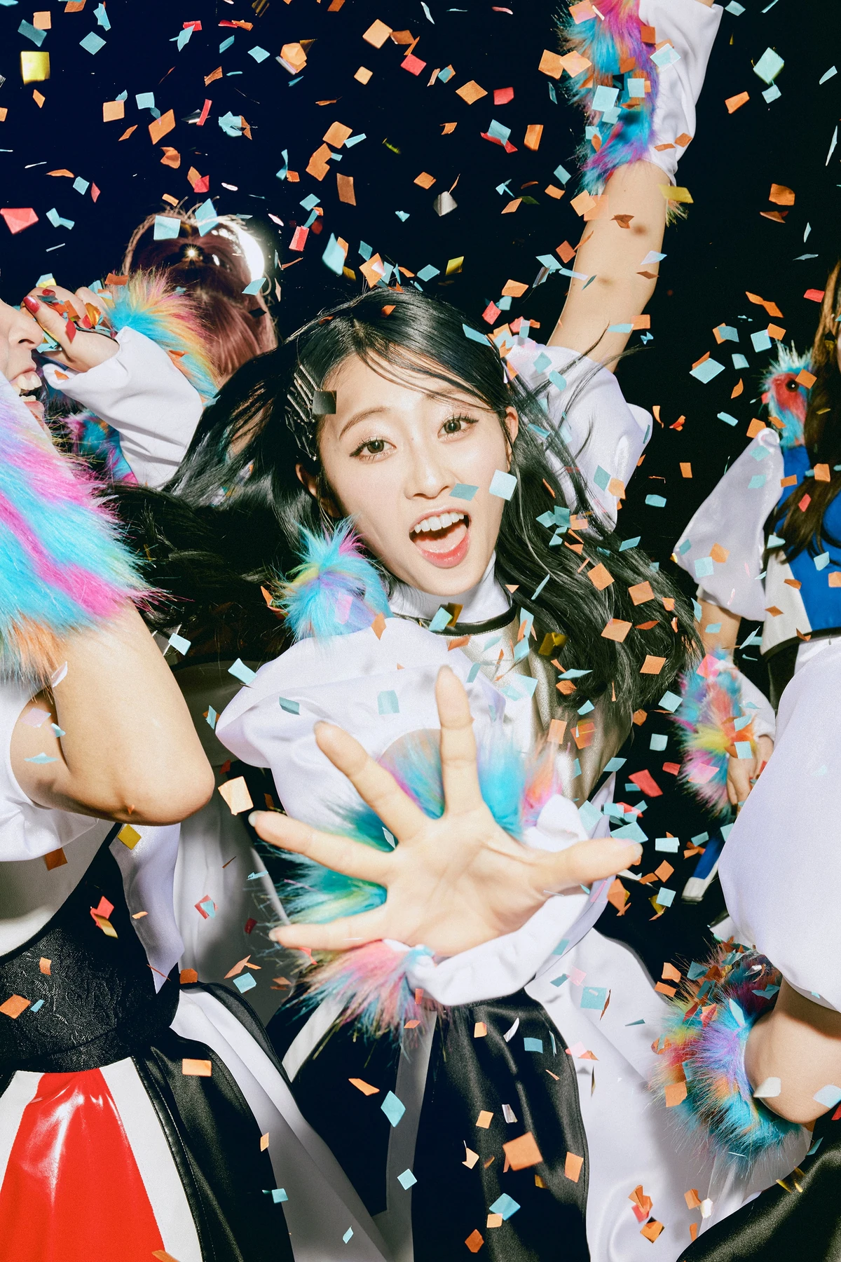 Momoti Ngale/Discography | WACKi Wiki | Fandom