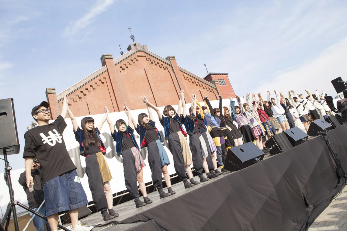 WACK EXHiBiTiON | WACKi Wiki | Fandom