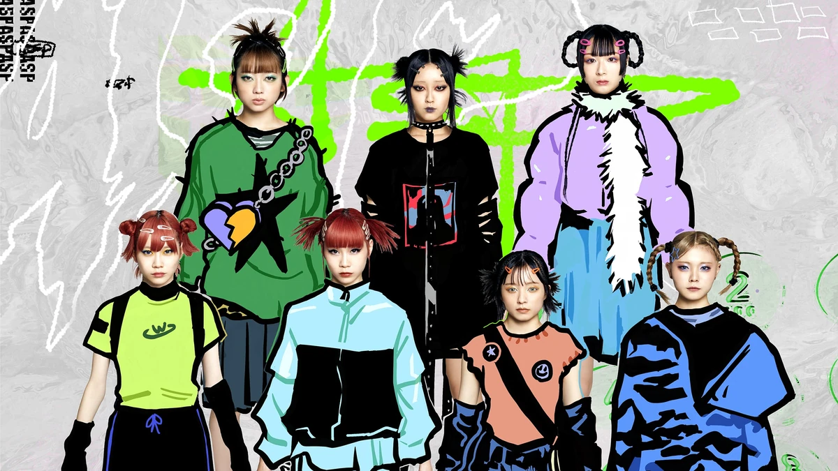 ASP/Discography | WACKi Wiki | Fandom