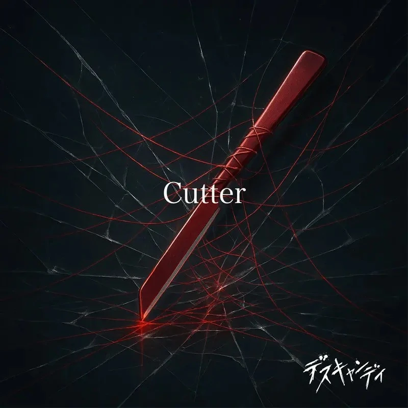 Cutter | WACKi Wiki | Fandom
