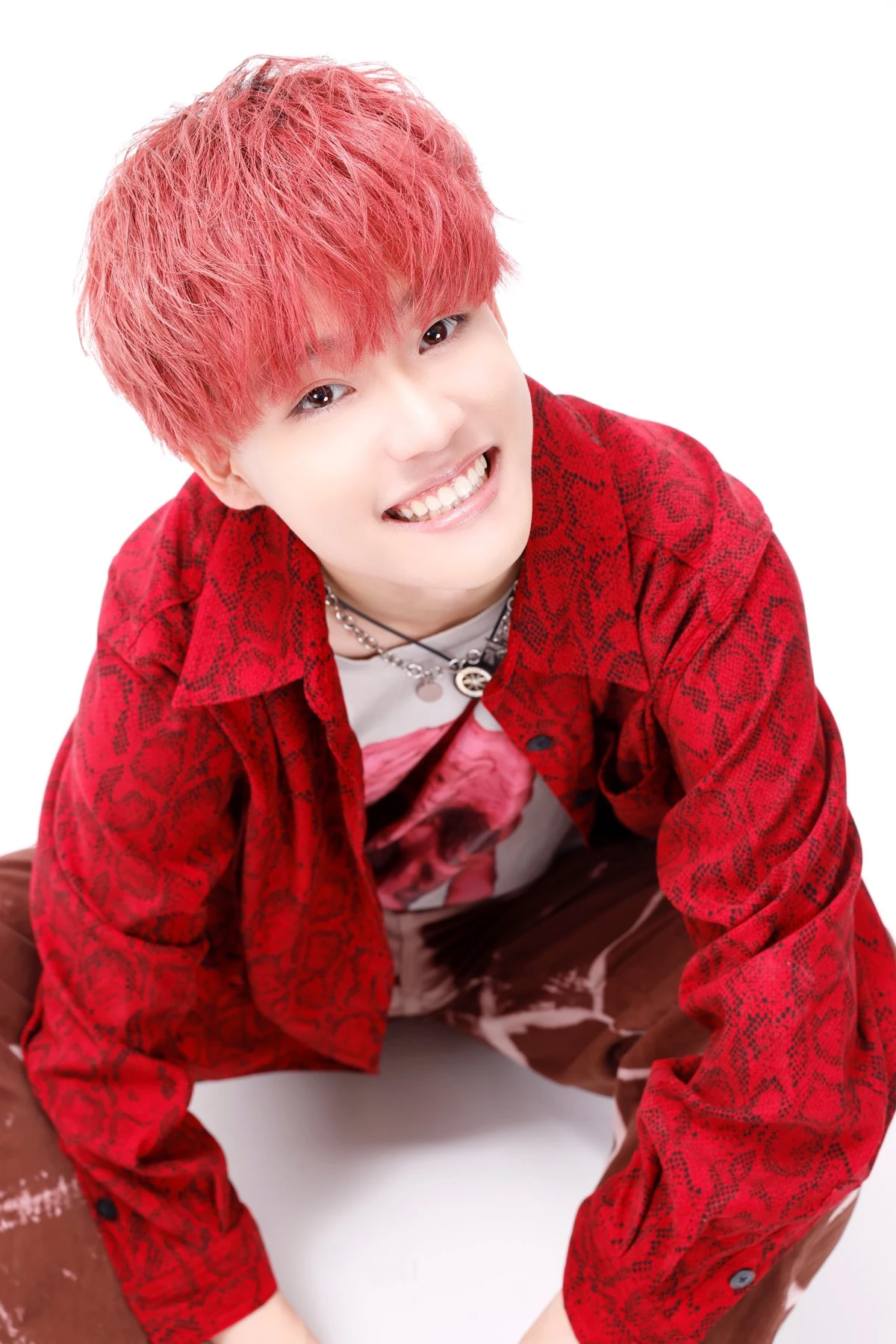 RYOSEi | WACKi Wiki | Fandom