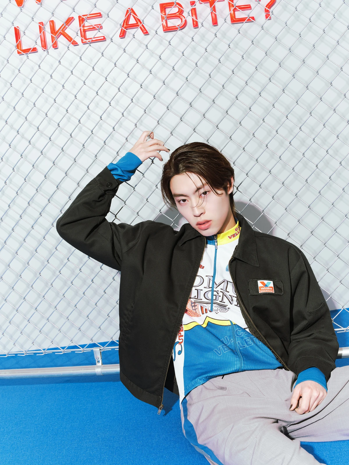 Haruto/Gallery | WACKi Wiki | Fandom