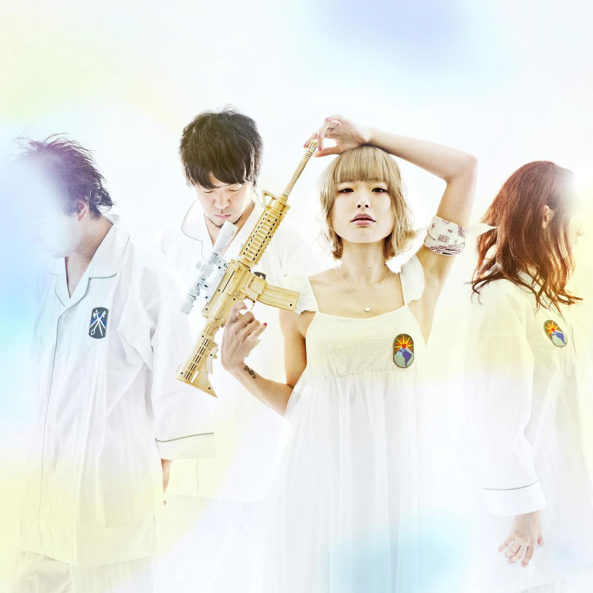 The End (Digital Single) | WACKi Wiki | Fandom