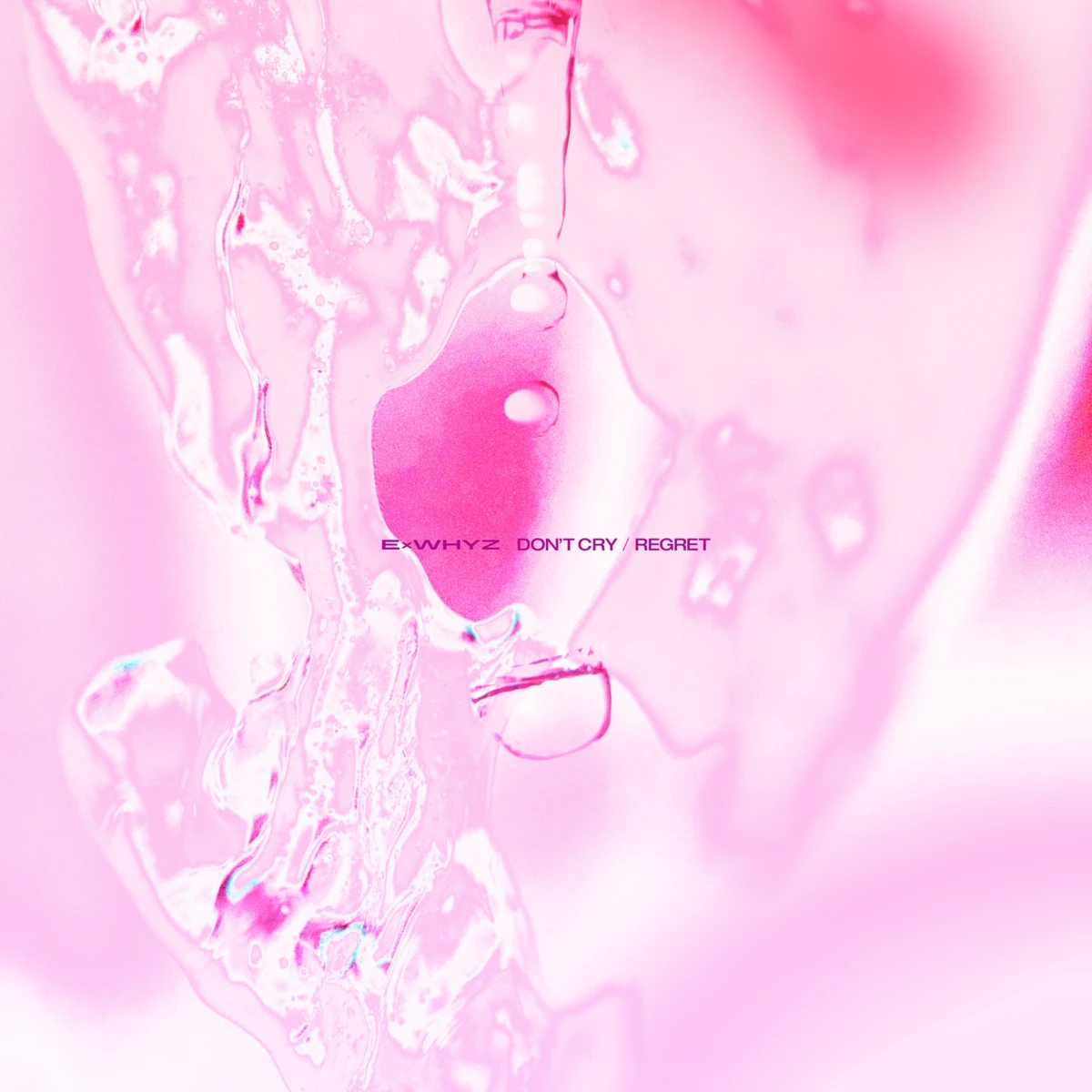 Regret | WACKi Wiki | Fandom